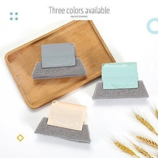 Christmas Hot Sale 48% OFF - Magic window cleaning brush(BUY 2 GET 2 F ...