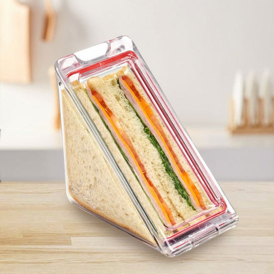 Triangle Sandwich Container – Enjoypunk.com