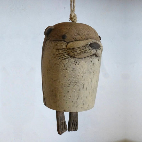 Animal wind chimes – Enjoypunk.com