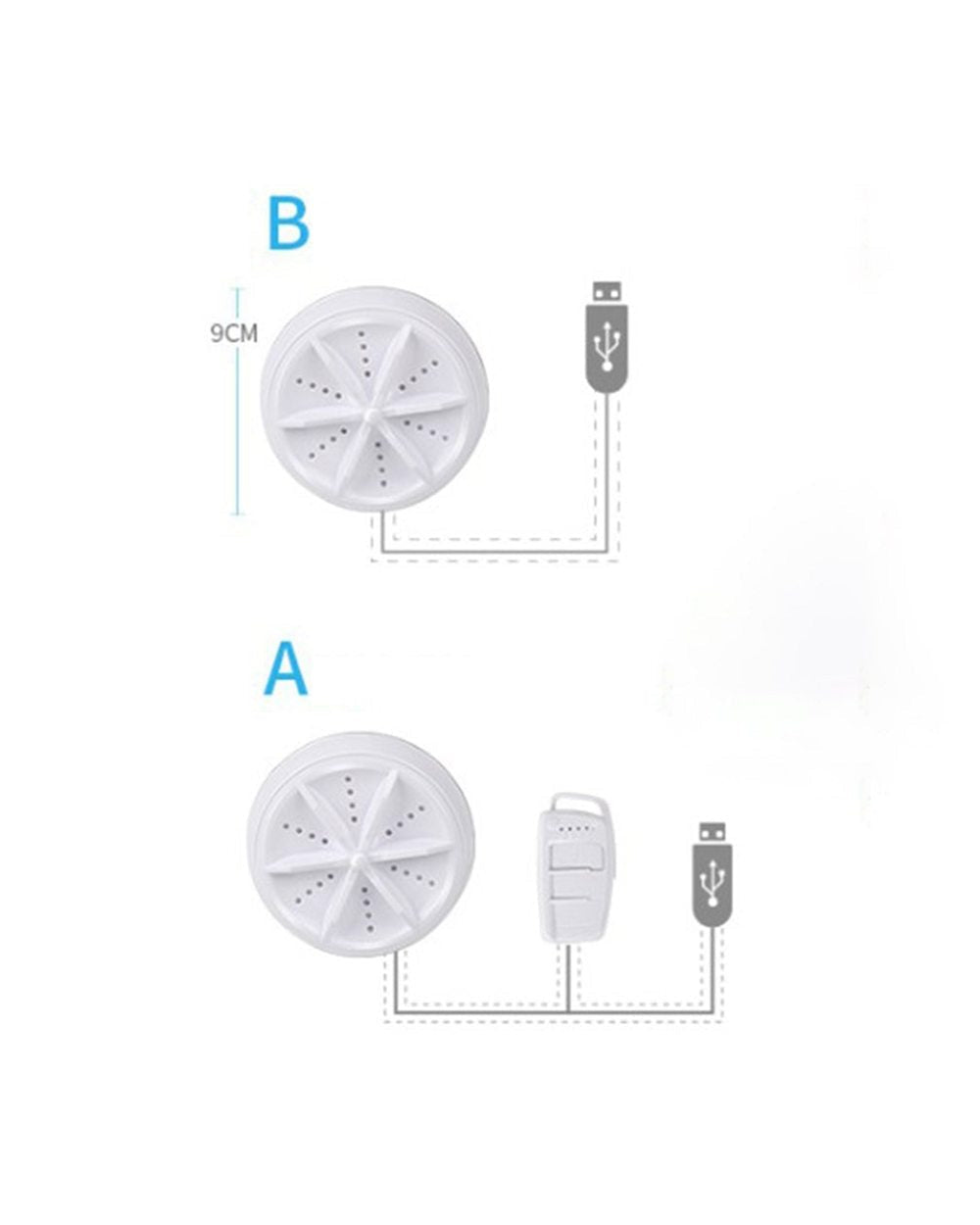 hot sell 50%off Mini Dishwasher & Washing Machine – Enjoypunk.com