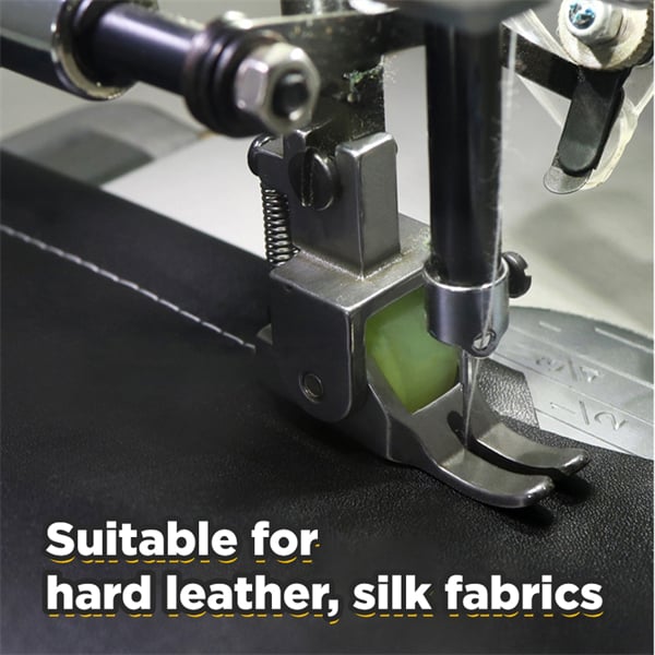 (🔥 Hot Sale - 49% OFF) Up&Down Rolling Patch Presser Foot Fit for all ...