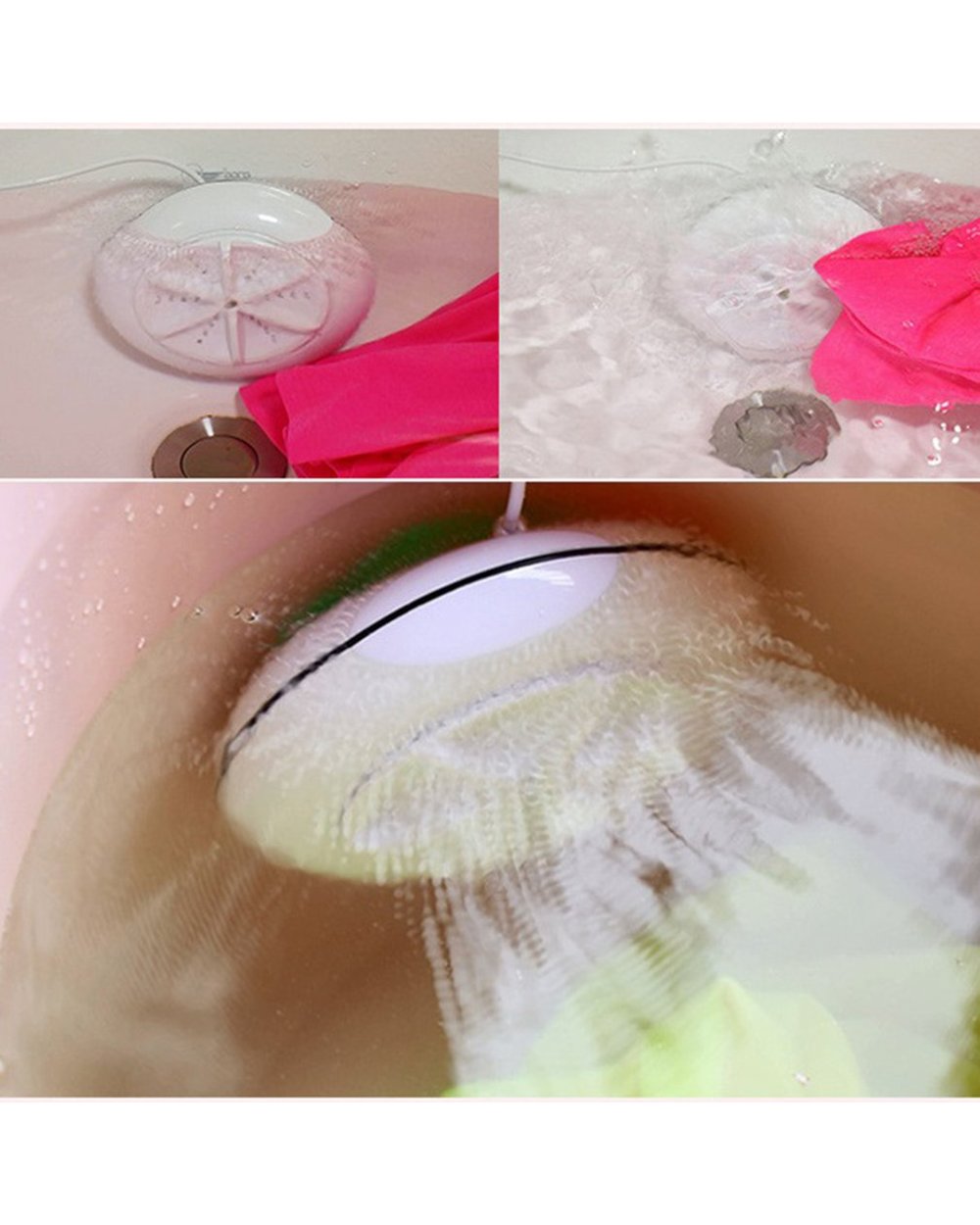 hot sell 50%off Mini Dishwasher & Washing Machine – Enjoypunk.com