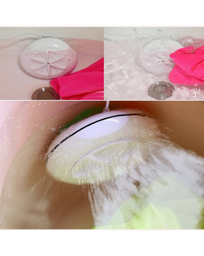 hot sell 50%off Mini Dishwasher & Washing Machine – Enjoypunk.com