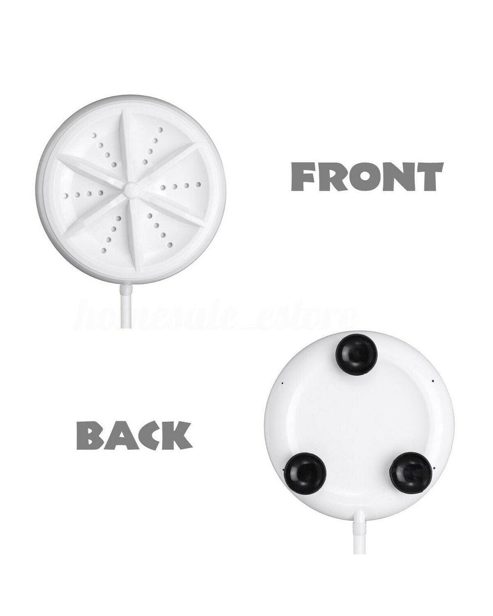 hot sell 50%off Mini Dishwasher & Washing Machine – Enjoypunk.com