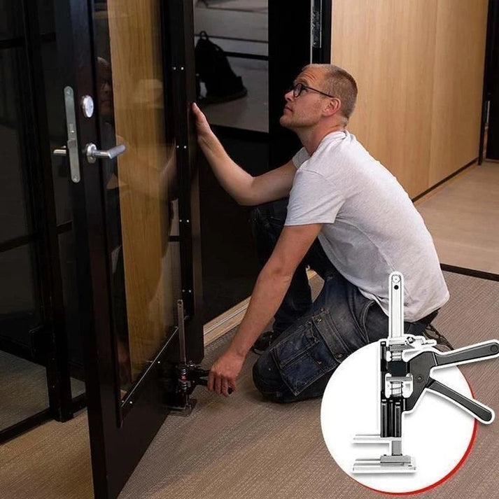 LABOR-SAVING ARM – Enjoypunk.com